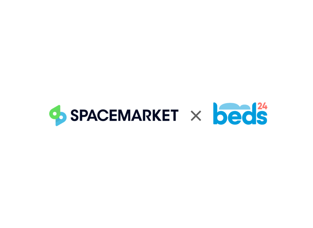 宿泊システムの Beds24、スペースマーケットと連携 宿泊と時間貸しの在庫を一元管理 | ホテル・旅行クーポンメディア Airstair
